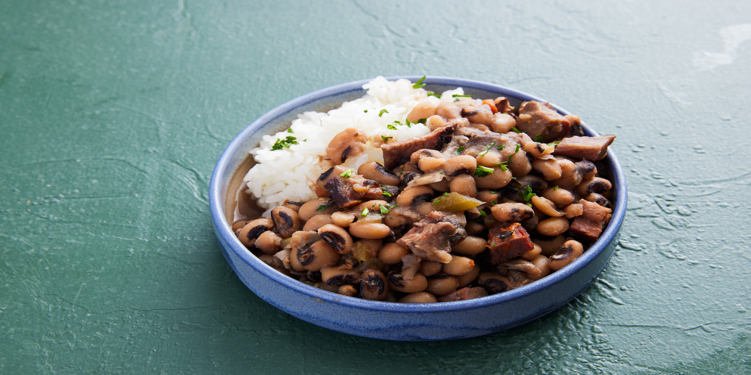 Welcome! : Abernethy's at The Music Center