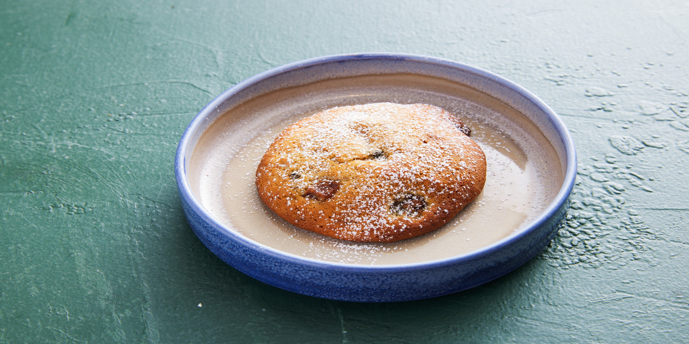 Welcome! : Abernethy's at The Music Center