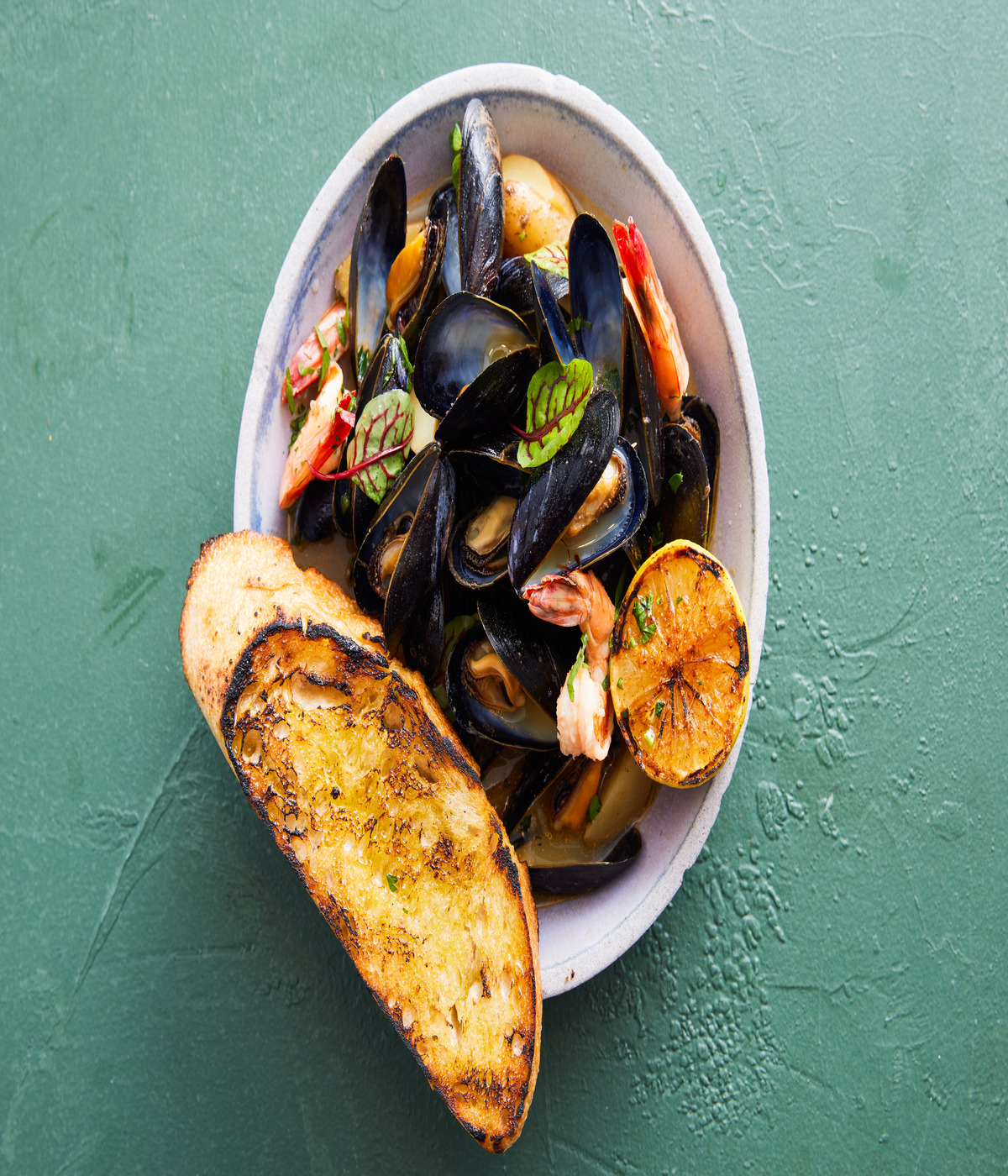 Welcome! : Abernethy's at The Music Center