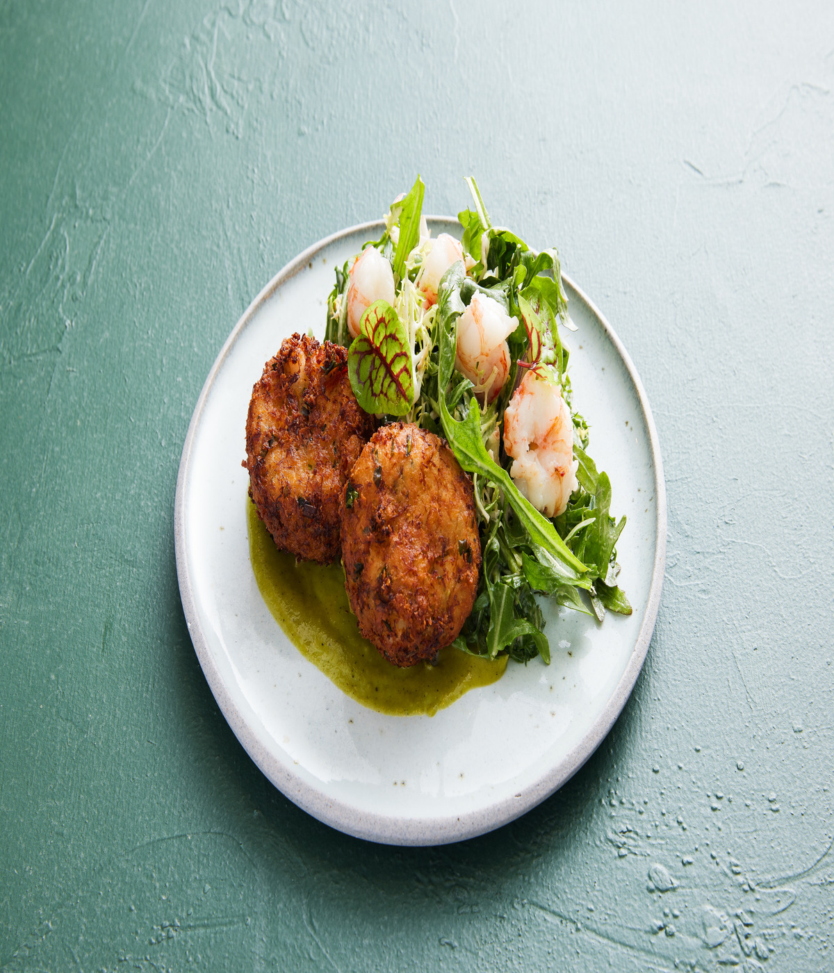 Welcome! : Abernethy's at The Music Center