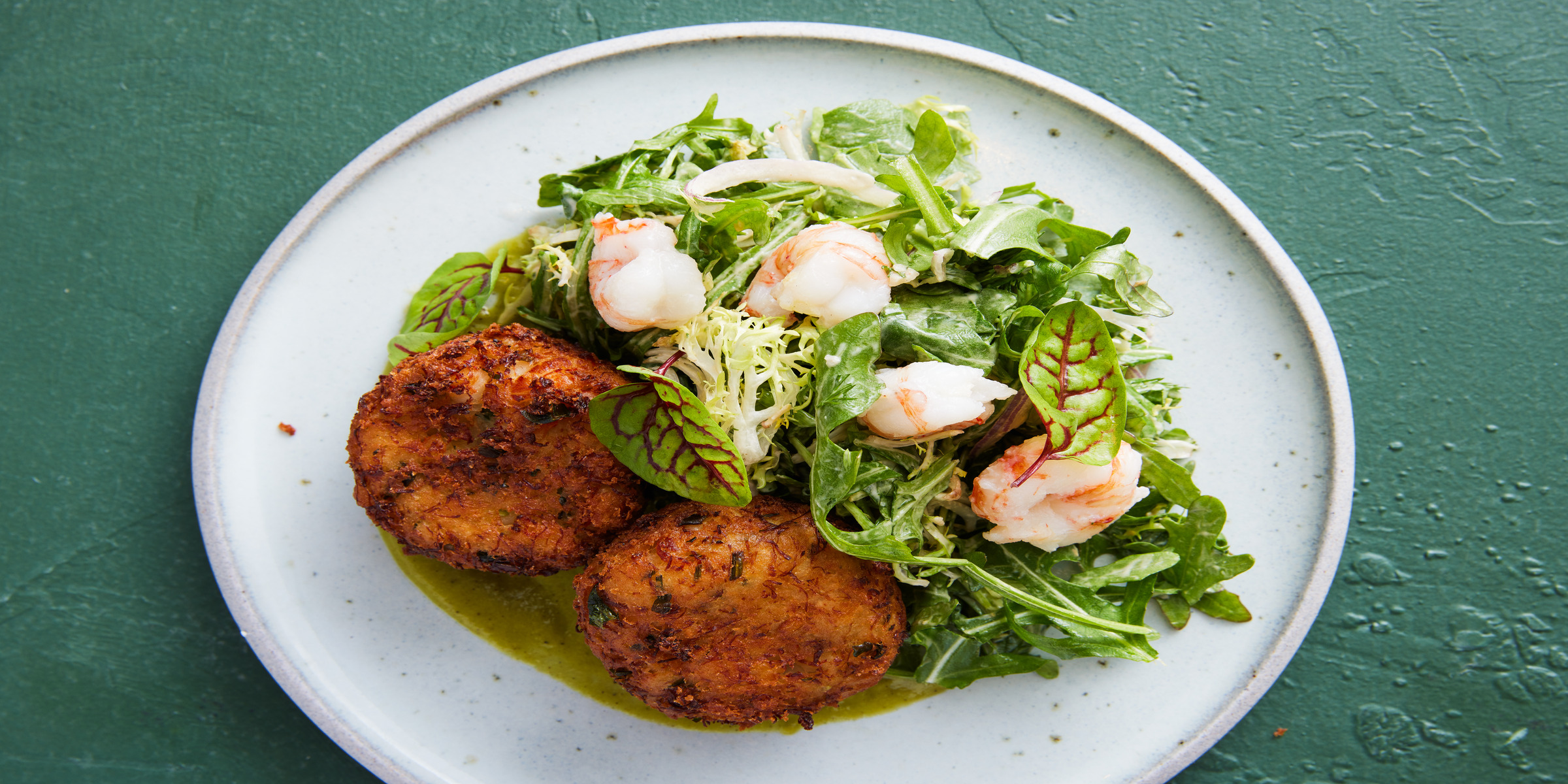 Welcome! : Abernethy's at The Music Center