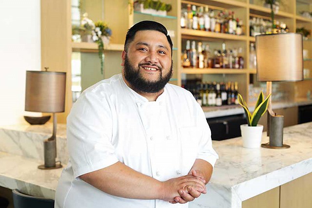 Welcome! : Abernethy's at The Music Center